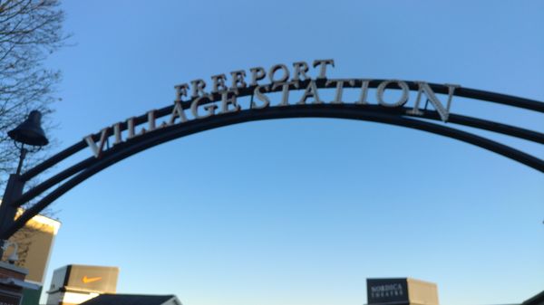 FREEPORT VILLAGE STATION - Updated October 2025 - 66 US-1, Freeport ...