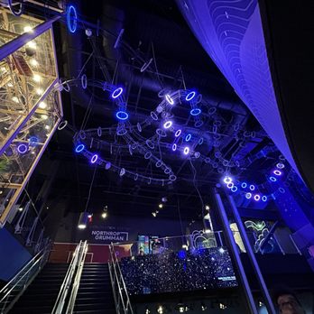 CLARK PLANETARIUM - Updated September 2025 - 350 Photos & 191 Reviews ...