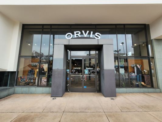 ORVIS - Updated May 2025 - 14 Photos & 50 Reviews - 345 S Lake Ave ...