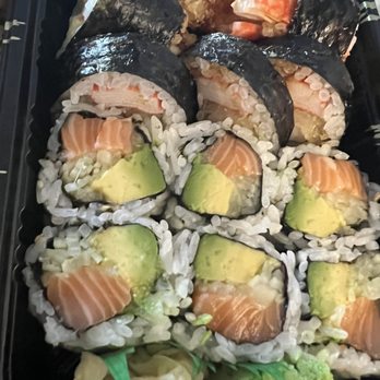 YOO SUSHI - Updated August 2025 - 165 Photos & 177 Reviews - 412 ...