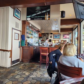 GAR WOODS GRILL & PIER - Updated February 2025 - 1693 Photos & 1604 ...