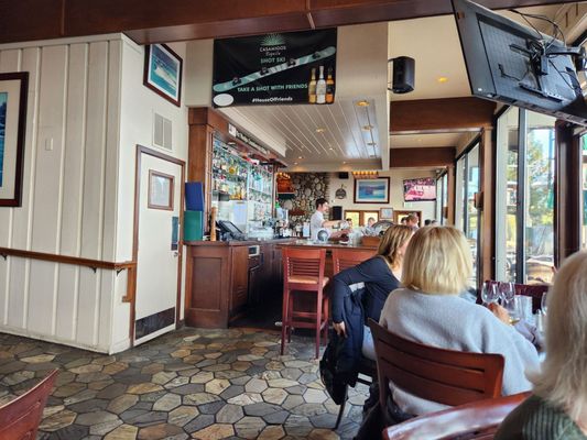 GAR WOODS GRILL & PIER - Updated April 2025 - 1705 Photos & 1619 ...