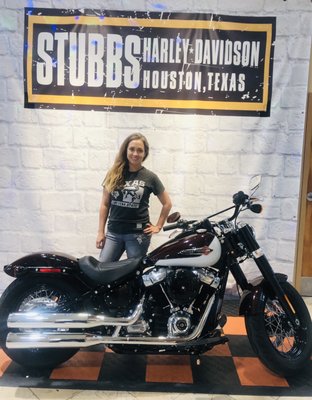 STUBBS HARLEY-DAVIDSON - Updated April 2026 - 64 Photos & 36 Reviews ...