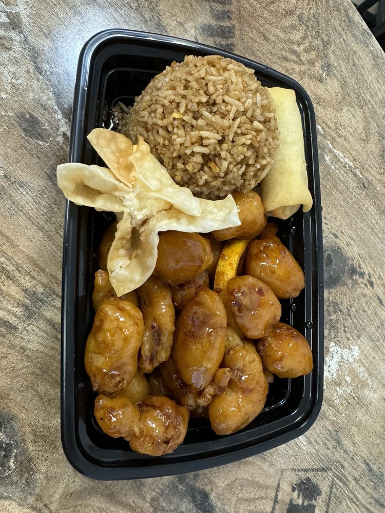 CNS CAFE - Updated October 2025 - 16 Photos & 16 Reviews - 2028 N ...