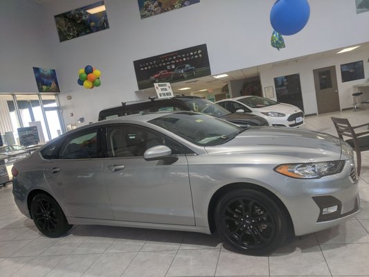 TROPICAL FORD - Updated December 2025 - 21 Photos & 129 Reviews - 9900 ...