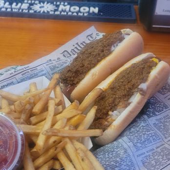 LIL’ GUSS’ - Updated December 2025 - 27 Reviews - 703 Dogwood Ave ...