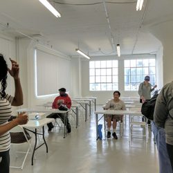 LA FIRE CARD - 95 Photos & 65 Reviews - Specialty Schools - 1200 Santee ...