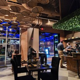 ZWELI’S EKHAYA - Updated October 2025 - 181 Photos & 92 Reviews - 406 Blackwell St, Durham ...