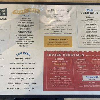 MAGNOLIA POINT - Updated June 2025 - 154 Photos & 63 Reviews - 2234 ...