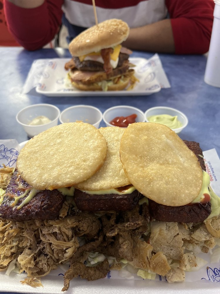 EL IMPORTADO - OSCEOLA - 1371 East Osceola Pkwy, Kissimmee, Florida ...