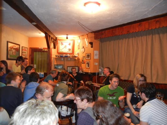 THE REEL INN - Updated August 2025 - Bridge Street, Donegal, Republic ...