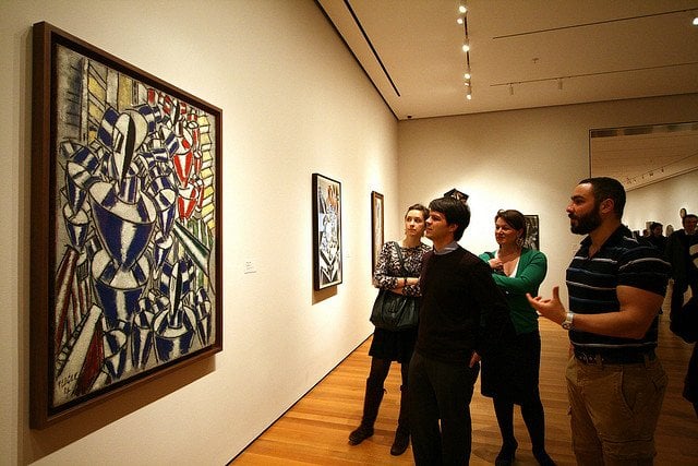 CONTEXT TOUR NEW YORK - Updated September 2025 - 10 Photos - New York ...