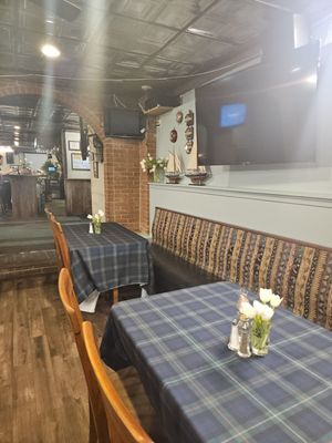 CALLAHAN’S SEAFOOD BAR & GRILL - Updated January 2026 - 107 Photos ...