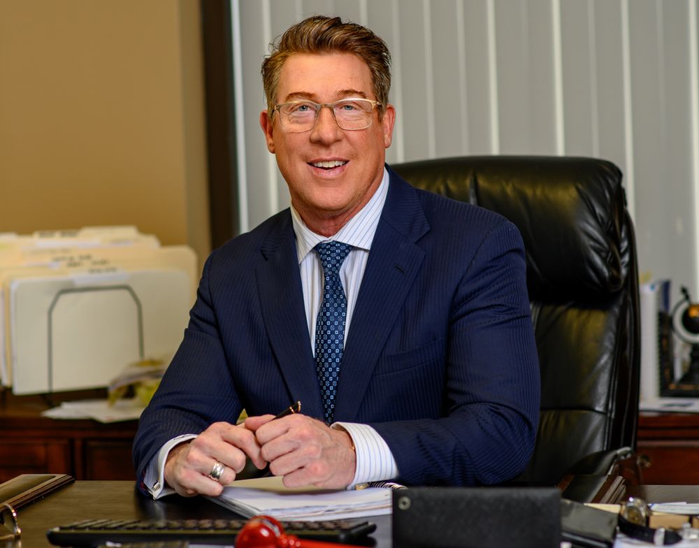 RICHARD DAVID LOM ATTORNEY AT LAW - 301 E Main Steet, Lexington, KY - Yelp