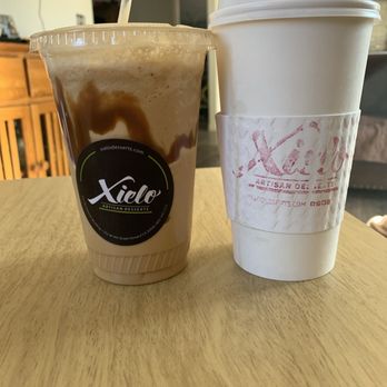 XIELO ARTISAN DESSERTS - Updated August 2025 - 578 Photos & 712 Reviews ...