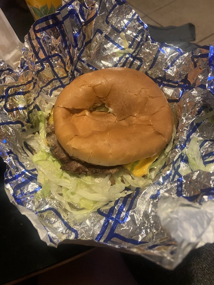 TOM’S JUNIOR BURGER - 20 Photos & 69 Reviews - 245 E El Segundo Blvd ...