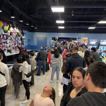 FUN QUEST - Updated December 2025 - 122 Photos & 64 Reviews - 2500 E ...