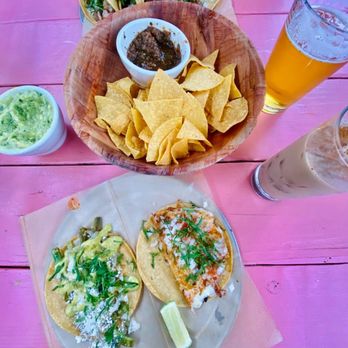 LITTLE CONEJO - Updated May 2024 - 541 Photos & 645 Reviews - 114 W 6th ...