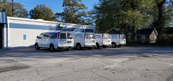 ABC LOCKSMITHS - Updated October 2025 - 18 Photos & 21 Reviews - 520 ...