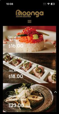 MOONGA ASIAN BISTRO - Updated June 2024 - 243 Photos & 54 Reviews - 46 ...