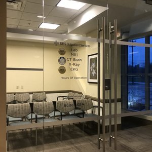 UPMC LAB SERVICES AT UPMC PASSAVANT-CRANBERRY - Updated December 2025 ...