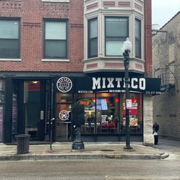 MIXTECO MEXICAN GRILL - Updated December 2025 - 195 Photos & 252 ...