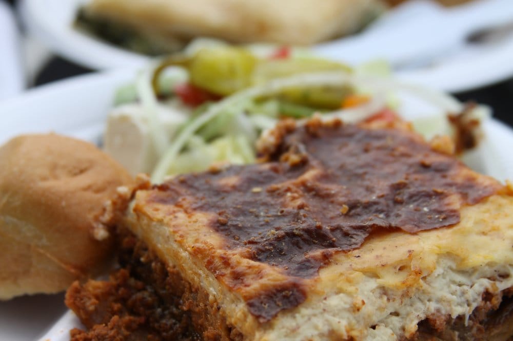 ST. BARBARA’S GREEK FESTIVAL - Updated September 2025 - 18 Photos ...