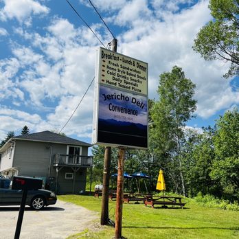 JERICHO DELI - Updated October 2025 - 22 Reviews - 174 Jericho Rd ...