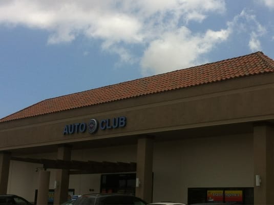 AAA - AUTOMOBILE CLUB OF SOUTHERN CALIFORNIA - Updated December 2025 ...