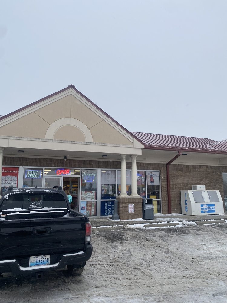 SHELL - Updated November 2025 - 17 Photos - 591 Hunter Rd, Hebron ...