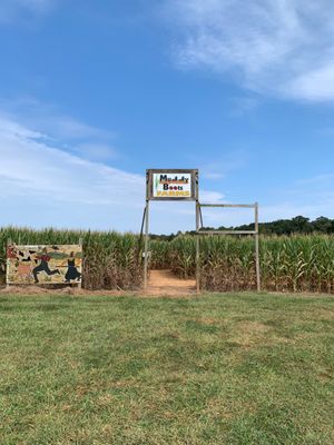 GET LOST CORN MAZE - Updated January 2026 - 20935 Nc 73 Hwy, Albemarle ...