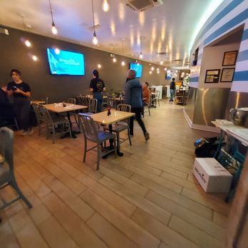 FIRE STREET FOOD - Updated August 2024 - 522 Photos & 563 Reviews - 13 ...