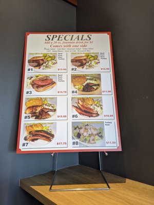 3 PIGS BARBECUE - 101 Photos & 325 Reviews - 1048 116th Ave NE ...