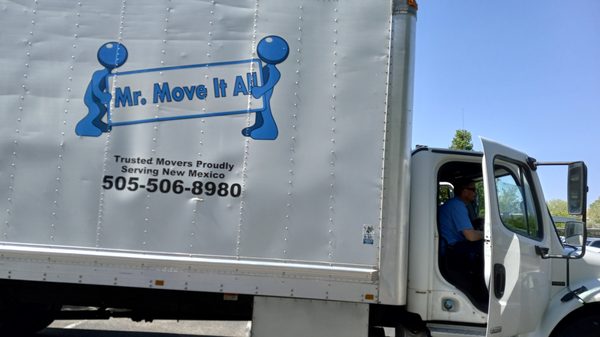 MR MOVE IT ALL - Updated November 2024 - 18 Photos & 12 Reviews - Rio ...