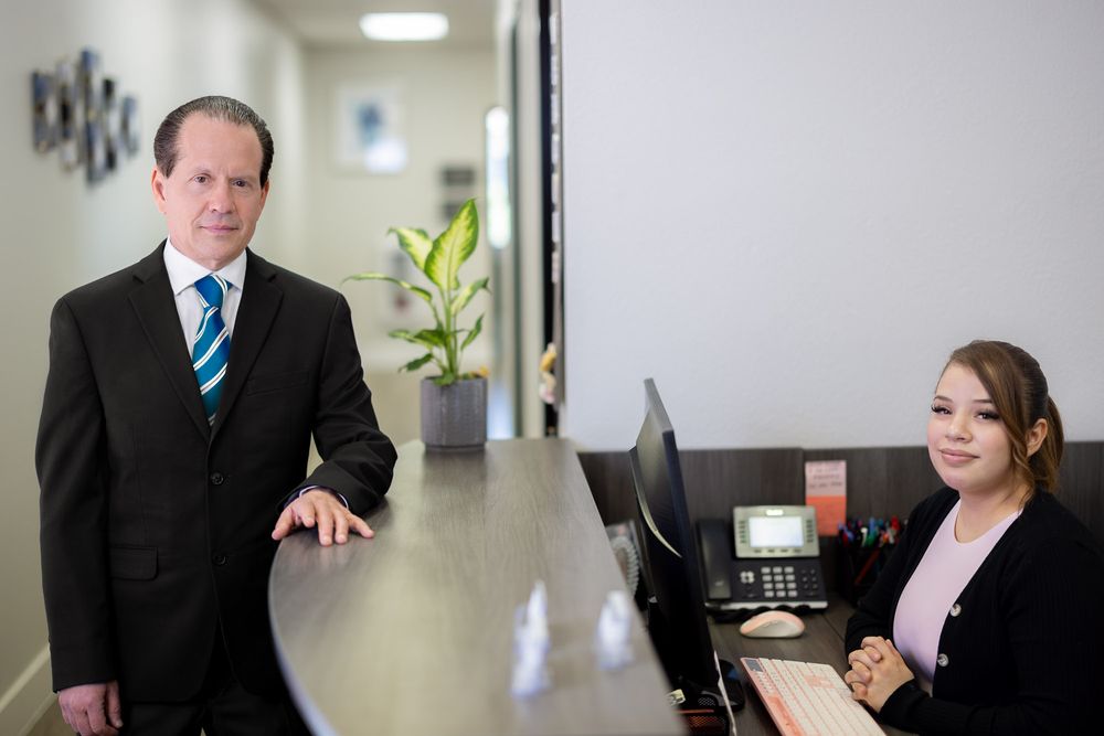 JACK BERNSTEIN INJURY LAWYERS - Updated October 2025 - 15 Photos - 3097 ...