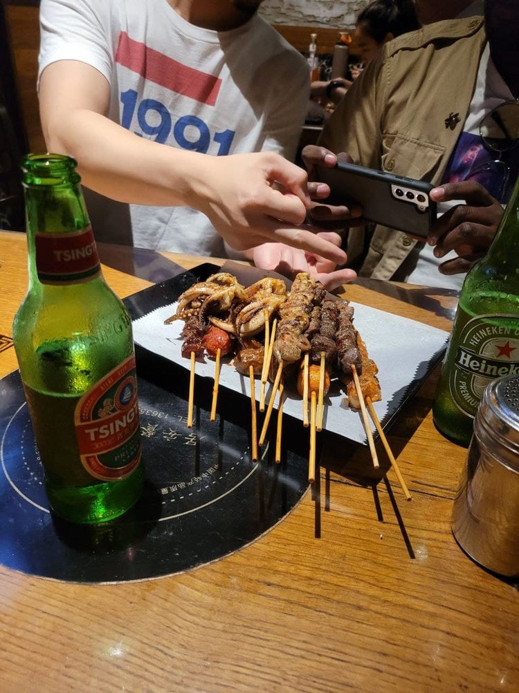 FRIENDSHIP BBQ - Updated January 2025 - 12 Photos - 775 50th St ...