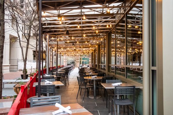 FIRE WORKS PIZZA - 515 Photos & 830 Reviews - 2350 Clarendon Blvd ...