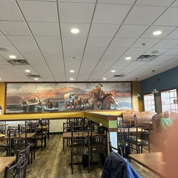 PIZZA RANCH - Updated December 2025 - 17 Photos & 50 Reviews - 1266 ...