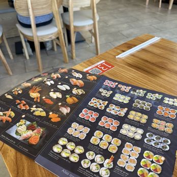 FUNSHI SUSHI RAMEN BOBA - Updated November 2025 - 165 Photos & 42 ...