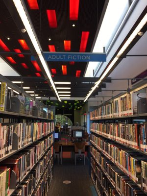 NORTHSIDE BRANCH LIBRARY - Updated November 2025 - 80 Photos & 55 ...