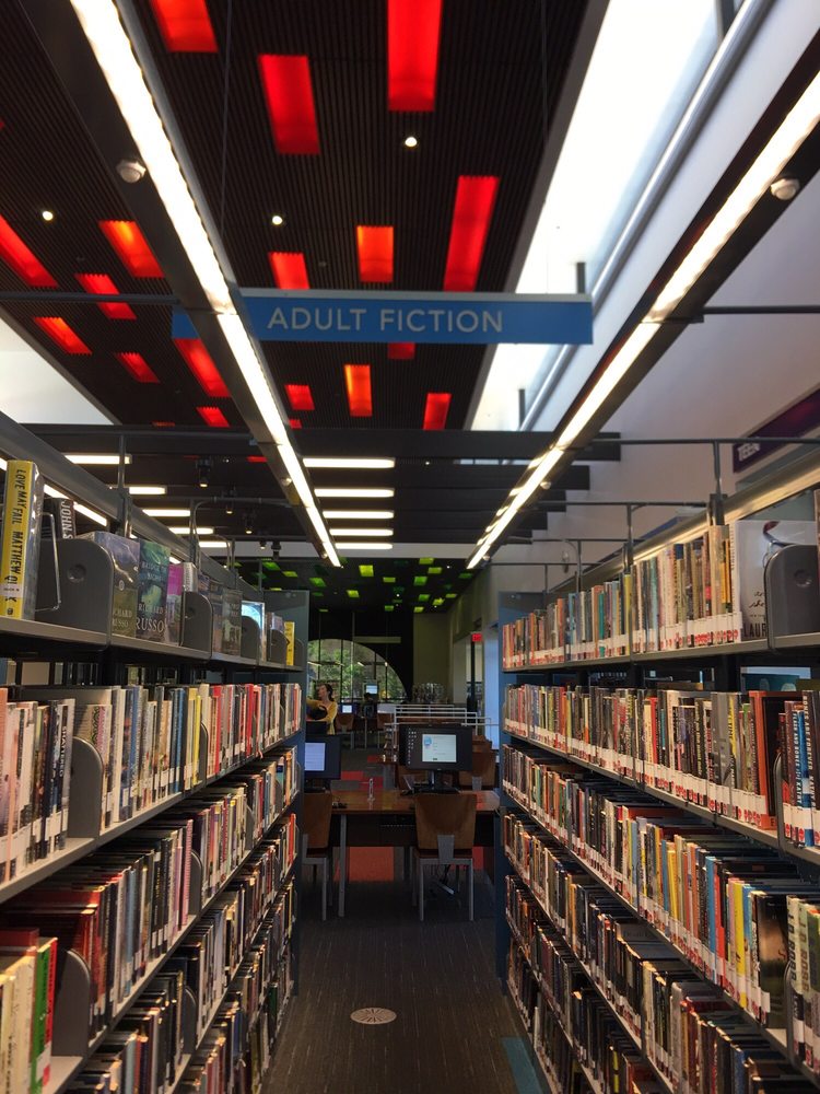 NORTHSIDE BRANCH LIBRARY - 68 Photos & 49 Reviews - Libraries - 695 ...