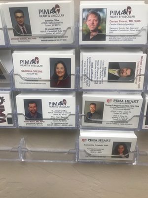 PIMA HEART PHYSICIANS PC - Updated October 2025 - 15 Reviews - 4729 E ...