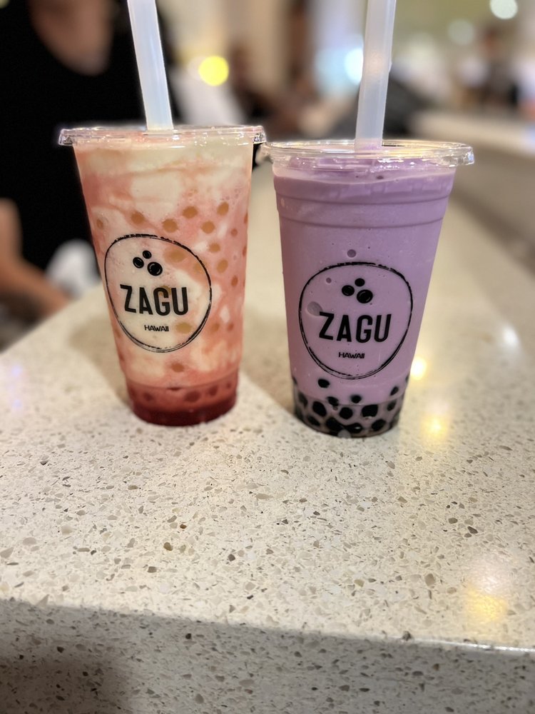 ZAGU - 191 Photos & 129 Reviews - 1450 Ala Moana Blvd, Honolulu, Hawaii ...