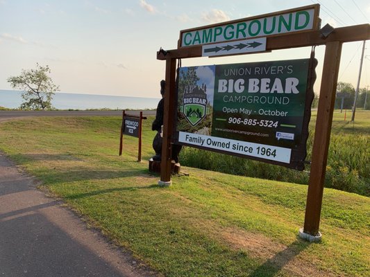 UNION RIVER’S BIG BEAR CAMPGROUND - Updated July 2025 - 30 Photos & 12 ...