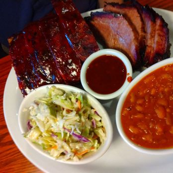 BACK FORTY TEXAS BBQ ROADHOUSE & SALOON - Updated May 2025 - 1167 ...