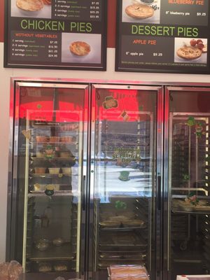 HARROWS CHICKEN PIES - Updated July 2025 - 19 Photos & 31 Reviews - 352 ...