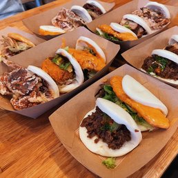 FAT BAO - Updated March 2025 - 2869 Photos & 1865 Reviews - 3419 Kirby ...