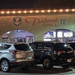 TRIDENT GRILL II - Updated December 2025 - 220 Photos & 344 Reviews ...