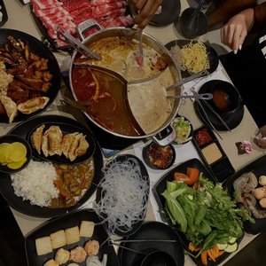 SHABU-WORKS - 1537 Photos & 718 Reviews - Hot Pot - 9841 Mira Mesa Blvd ...