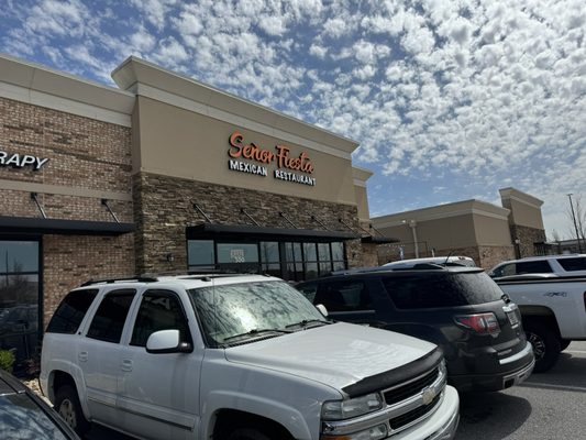 SENOR FIESTA - Updated February 2025 - 208 Photos & 387 Reviews - 12 ...